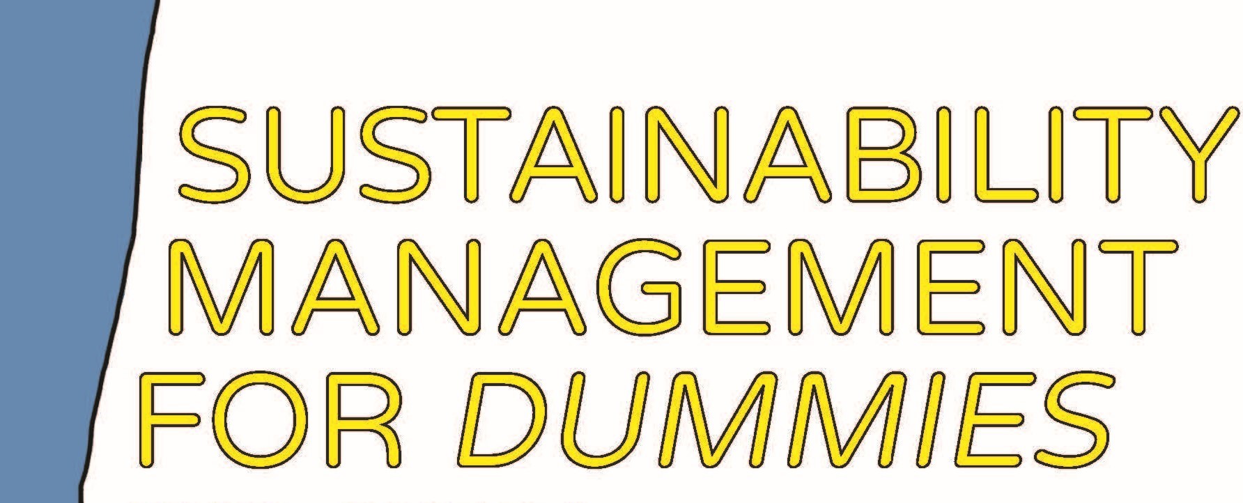 Sustainability management for dummies. Who leads the transition ...